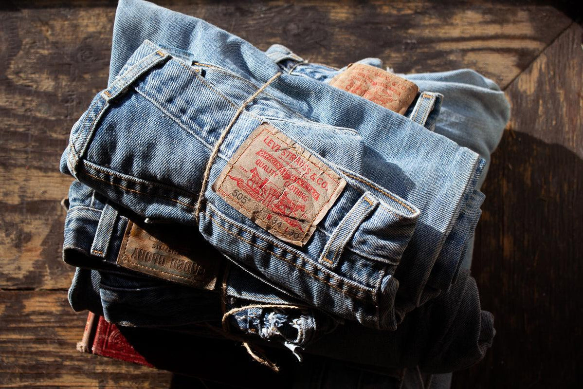 The Next Decade of Denim– Dutil Denim
