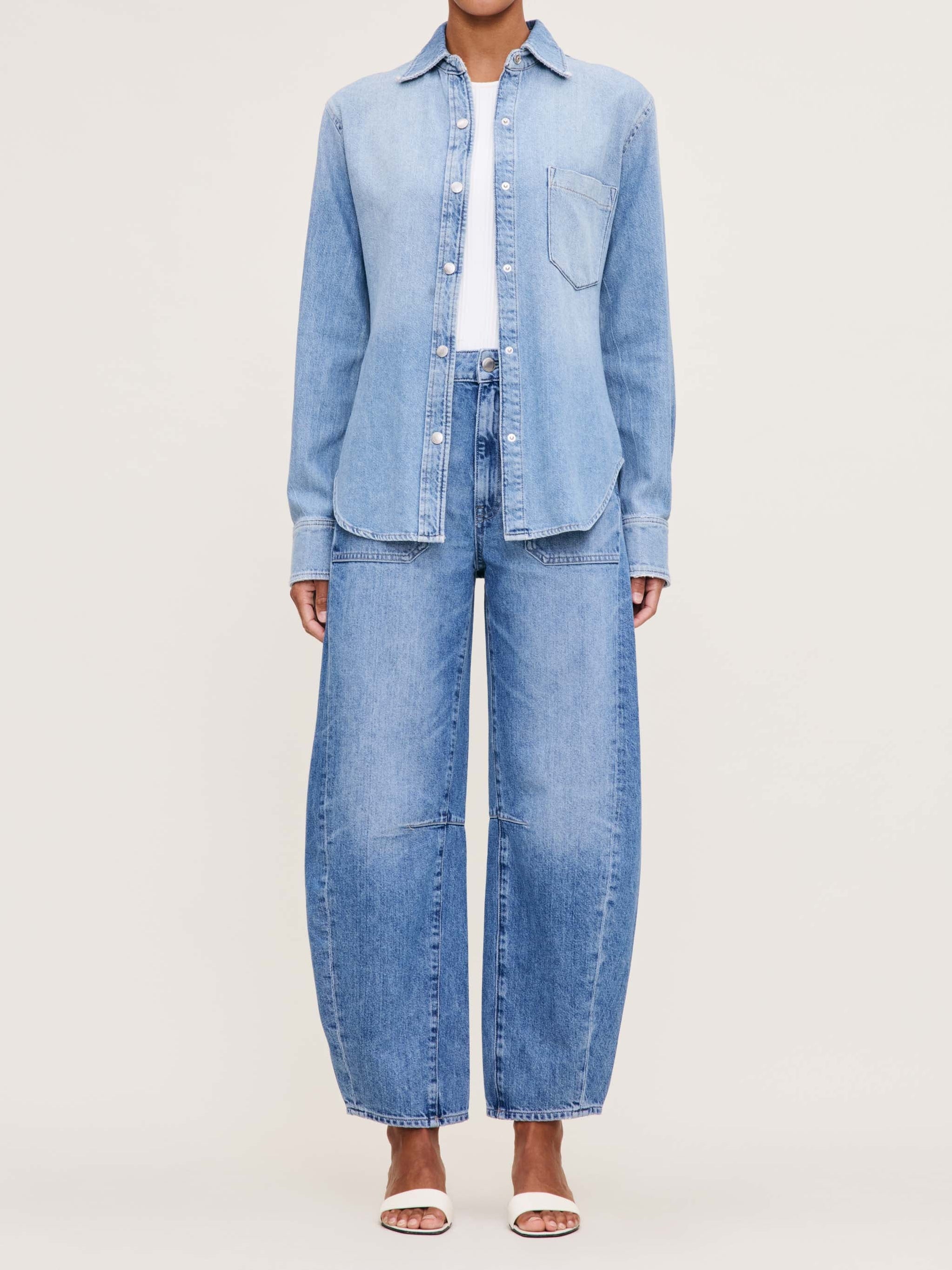 Jeans Canada | Denim Store– Dutil Denim