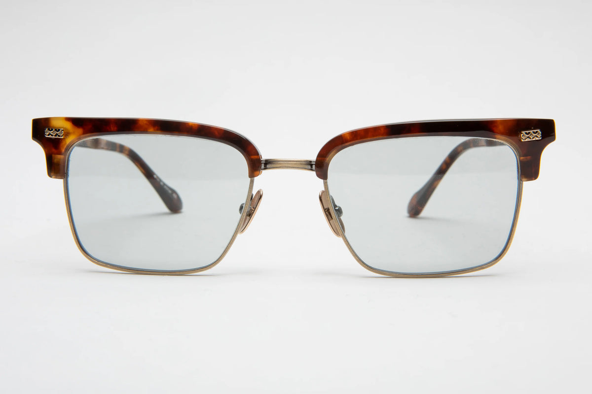 Dutil Eyewear - Trouble Sun– Dutil Denim