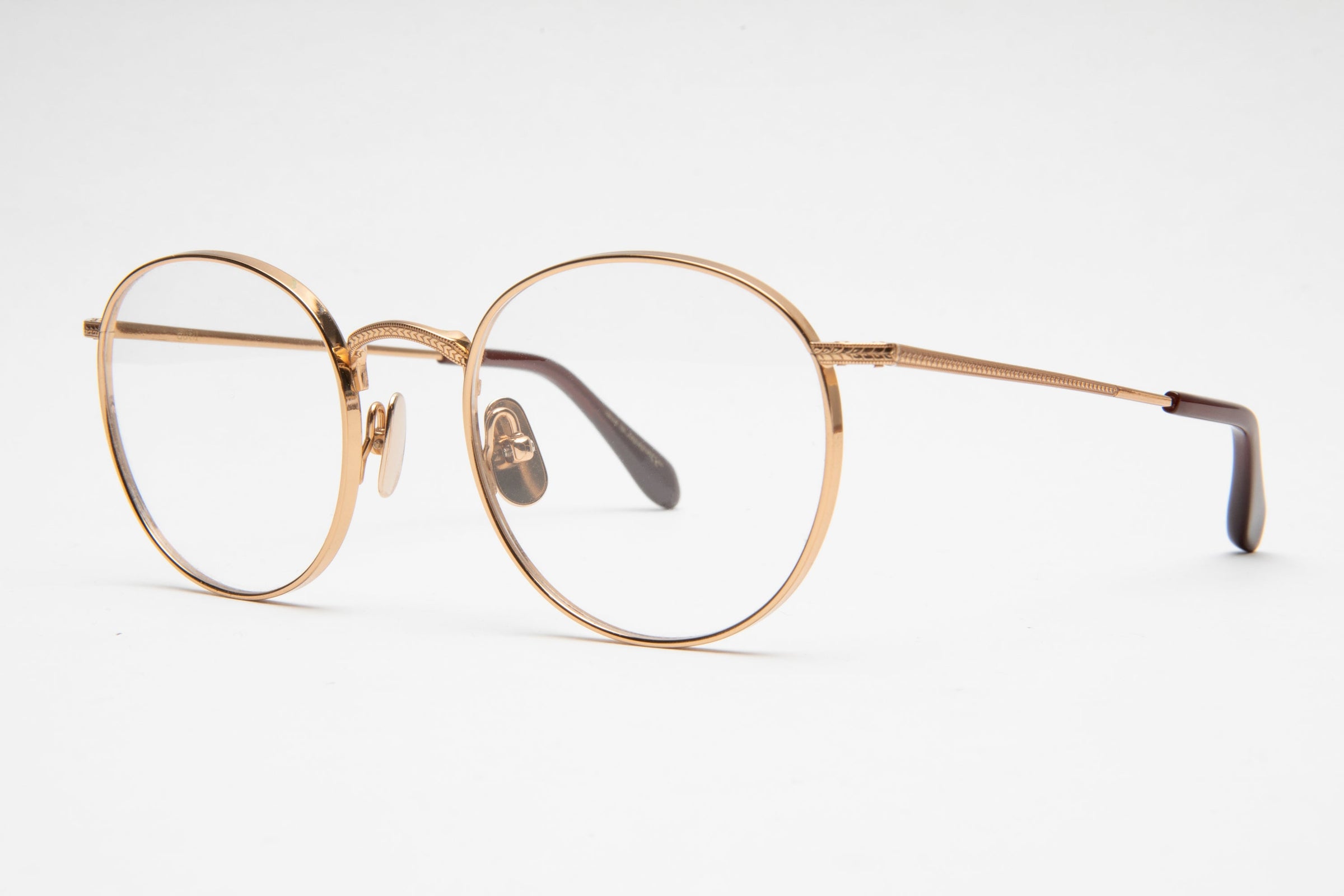 designer eyewear-Dutil Eyewear-Dutil Denim