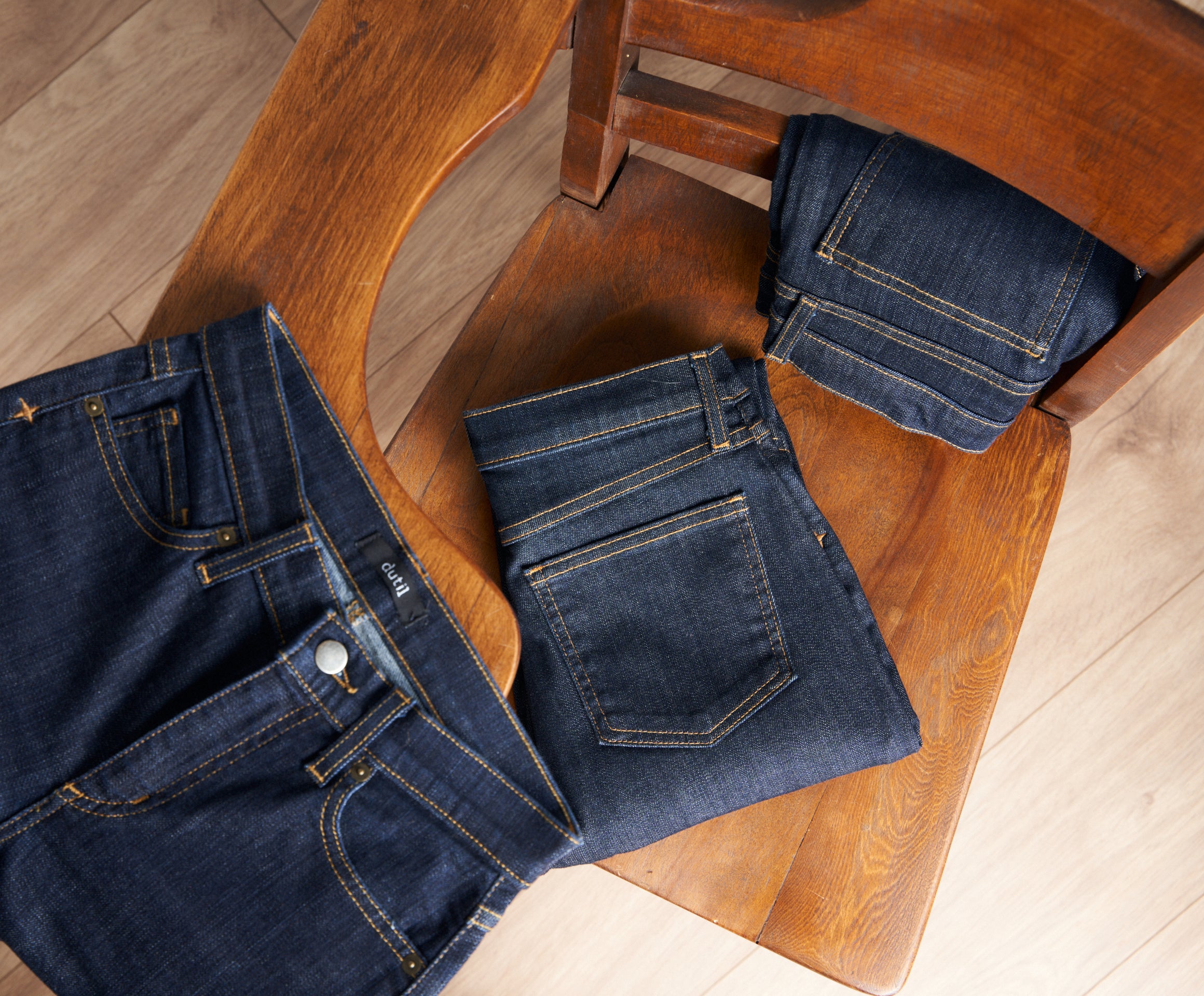Jeans Canada | Denim Store– Dutil Denim