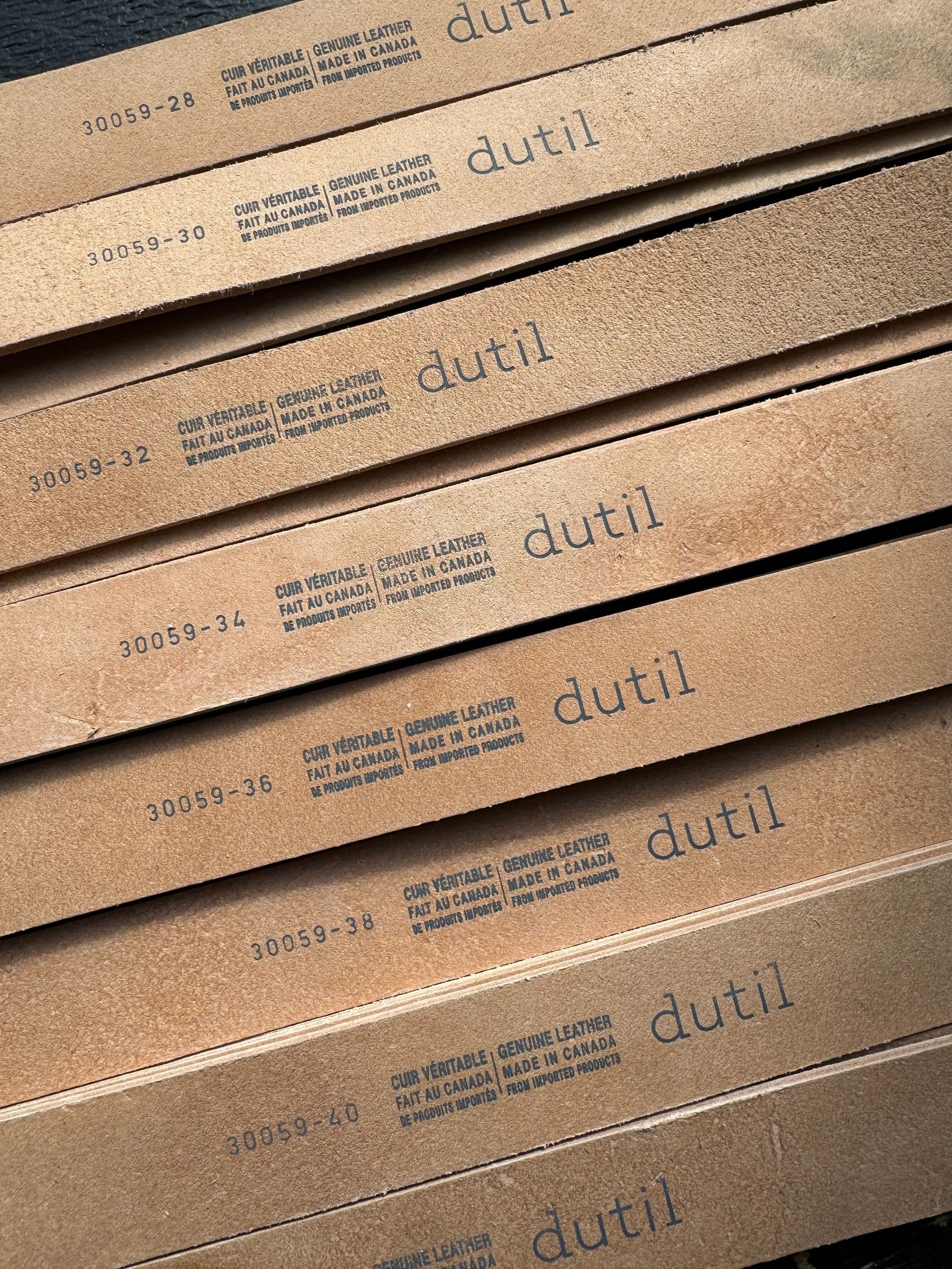 Jeans Canada | Denim Store– Dutil Denim