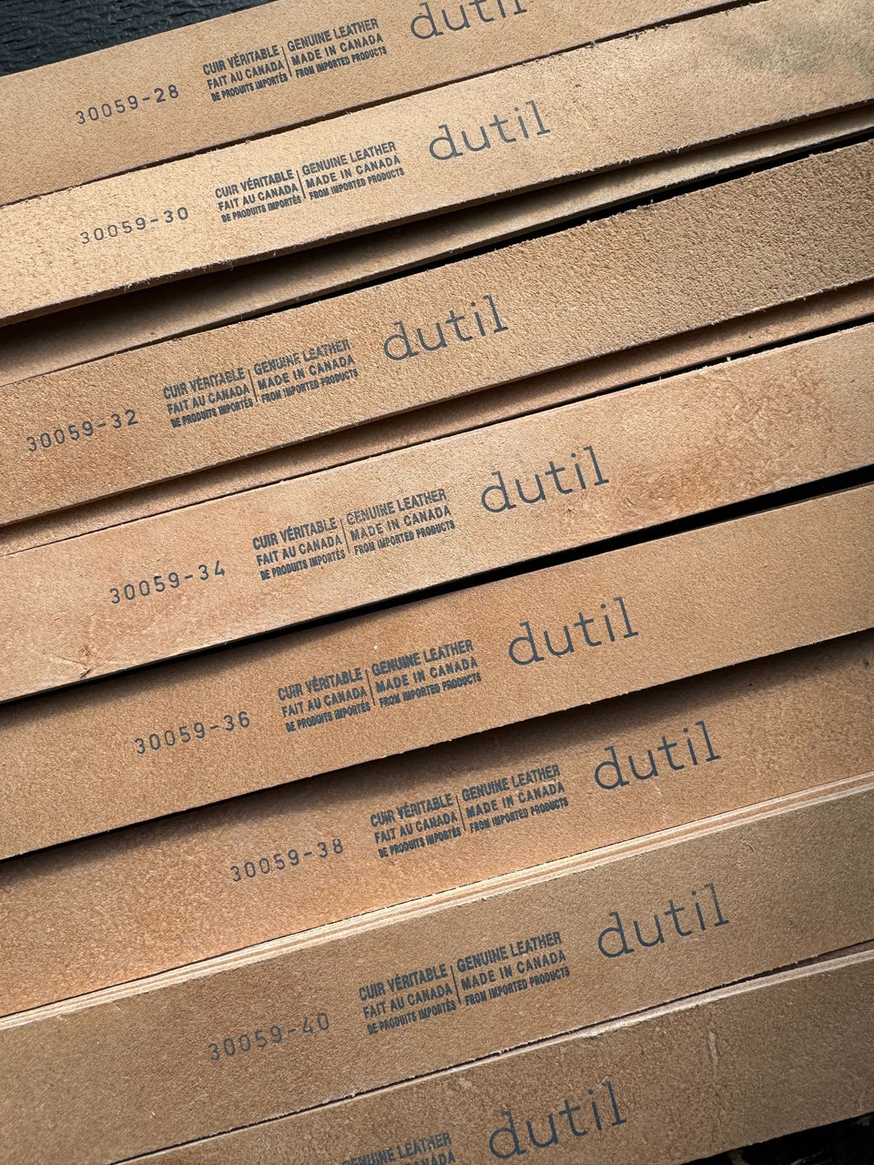 Jeans Canada | Denim Store– Dutil Denim