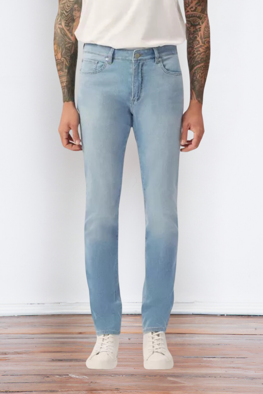 Men's Jeans Canada | New York | Los Angeles | USA– Page 4 – Dutil Denim