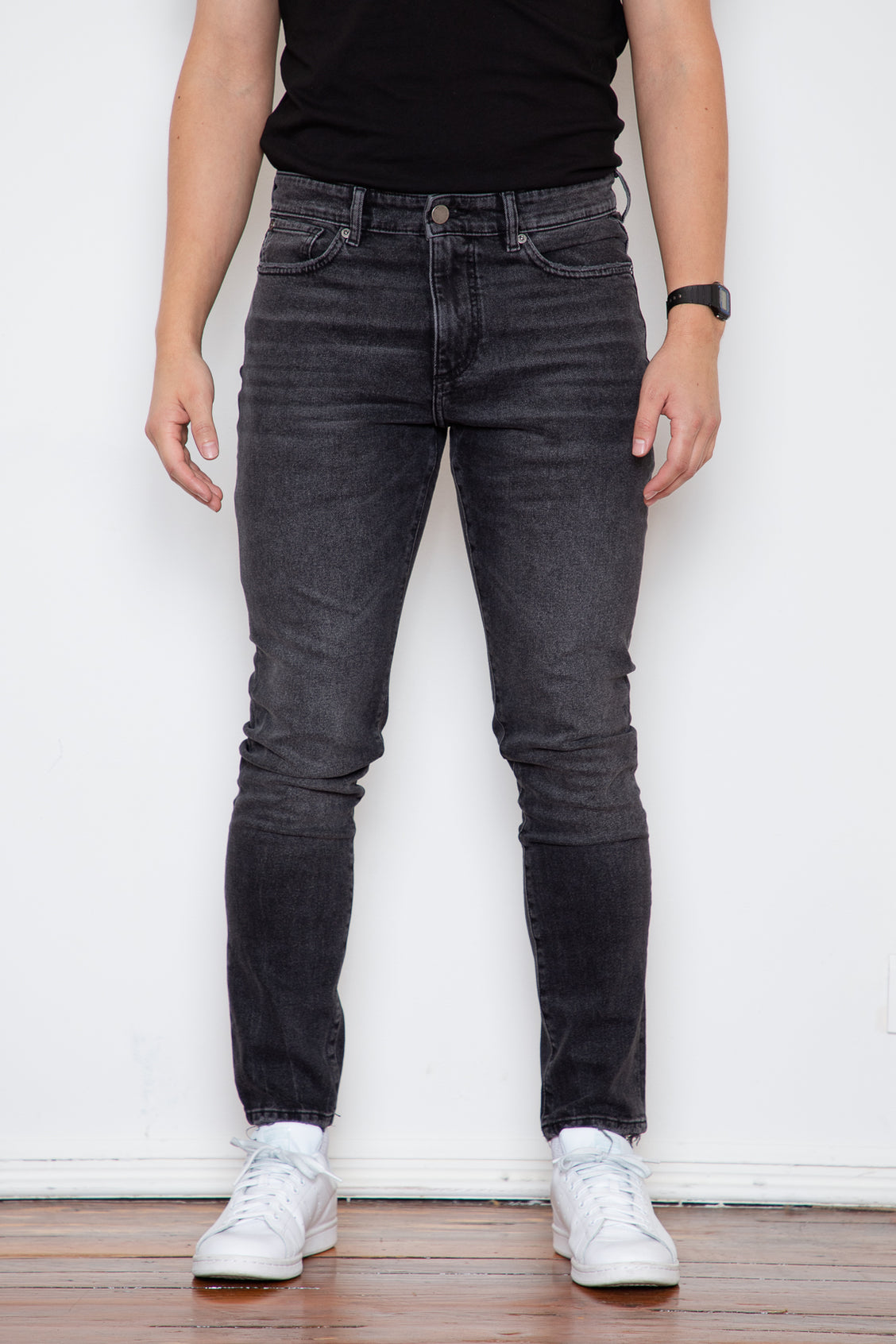 Men's Jeans Canada | New York | Los Angeles | USA– Page 4 – Dutil Denim