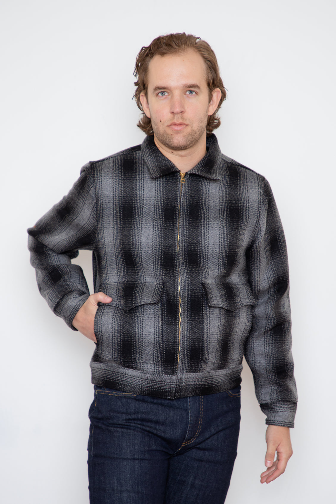 Men's Jeans Canada | New York | Los Angeles | USA– Page 4 – Dutil Denim