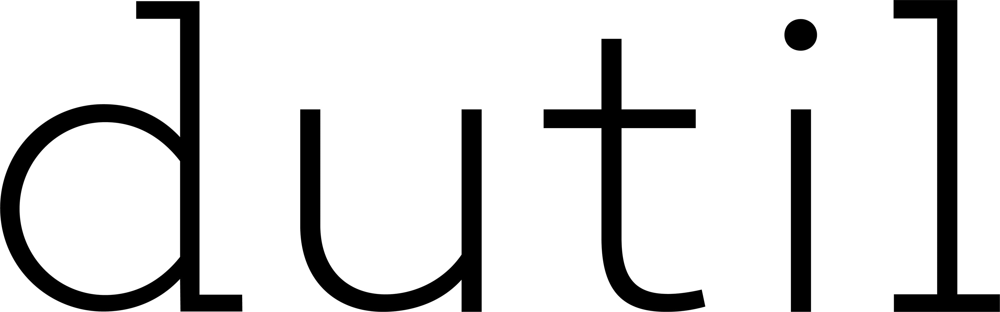 Jeans Canada | Denim Store – Dutil Denim