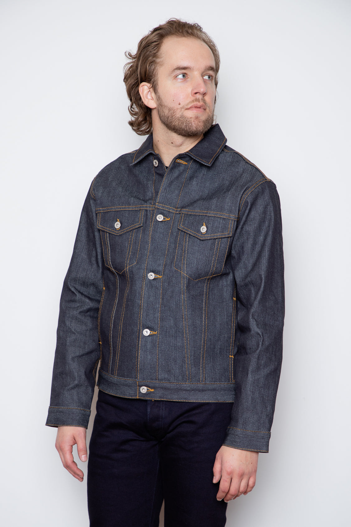 Men's Jeans Canada | New York | Los Angeles | USA – Page 4 – Dutil Denim