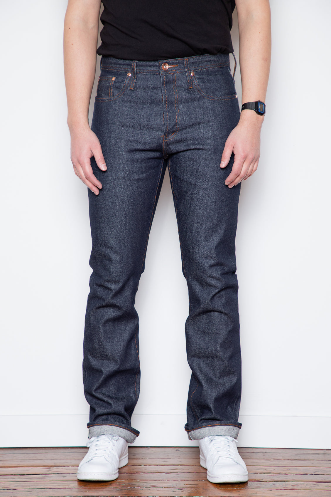 Men's Jeans Canada | New York | Los Angeles | USA– Page 4 – Dutil Denim