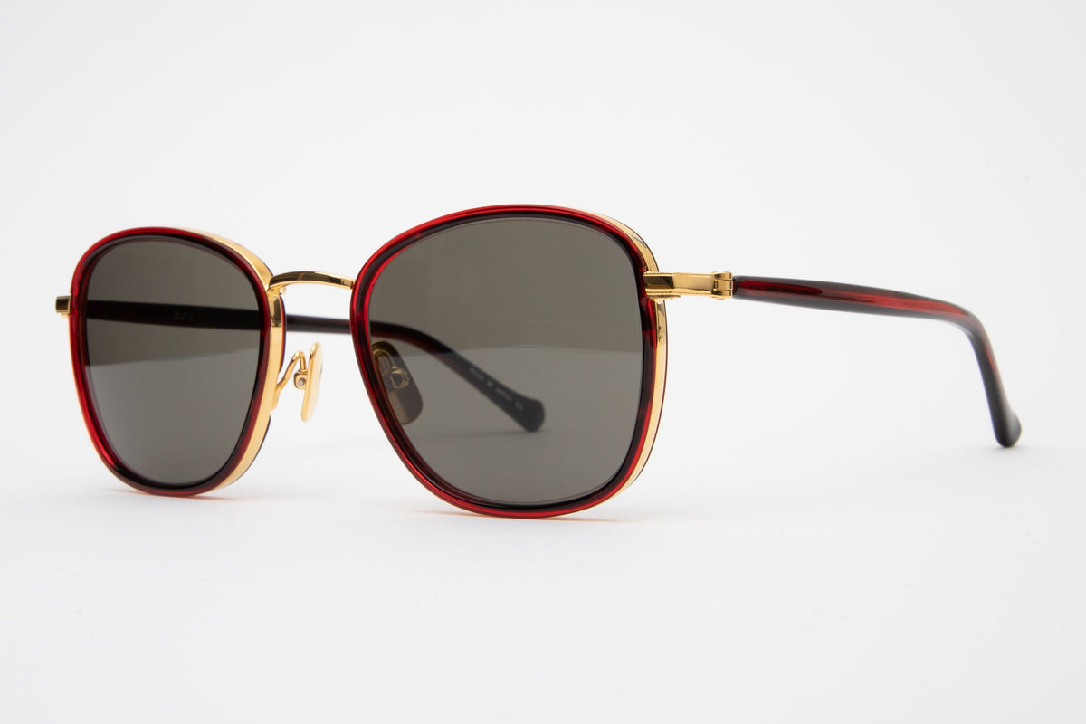 Ting Ting Sun Dress-Dutil Eyewear - Ting Ting Sun-Dutil Denim