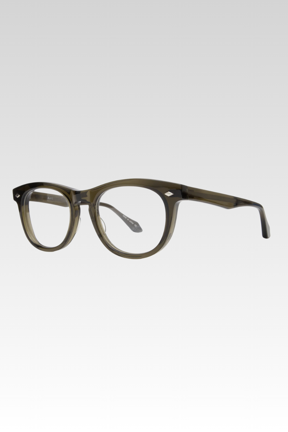 designer eyewear-Dutil Eyewear-Dutil Denim