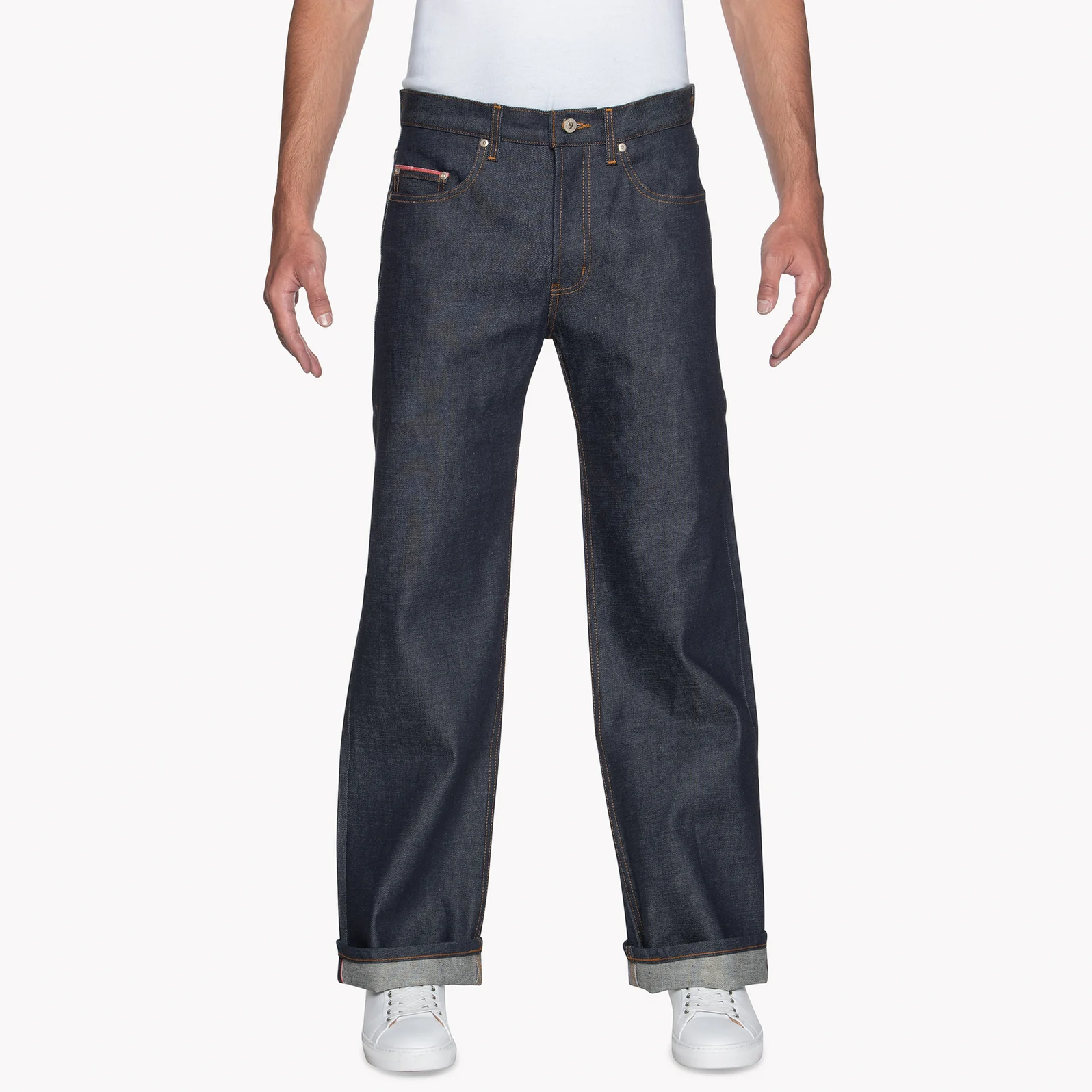 Men's Jeans Canada | New York | Los Angeles | USA– Page 4 – Dutil Denim