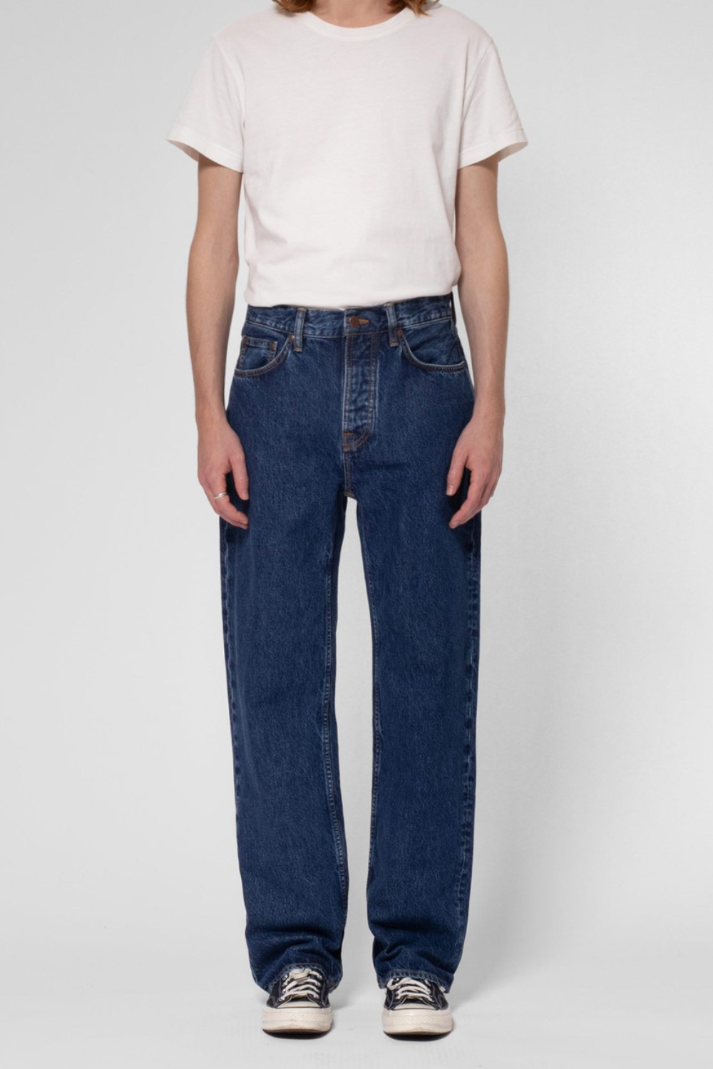 Nudie Jeans - Tuff Tony - Evening Jazz– Dutil Denim