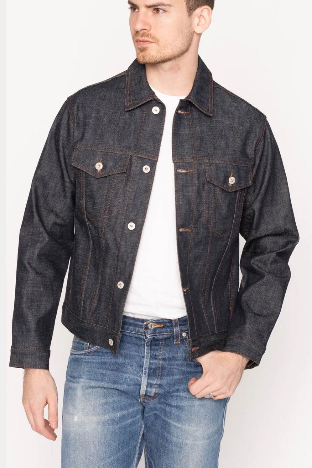 Jeans Canada | Denim Store– Dutil Denim