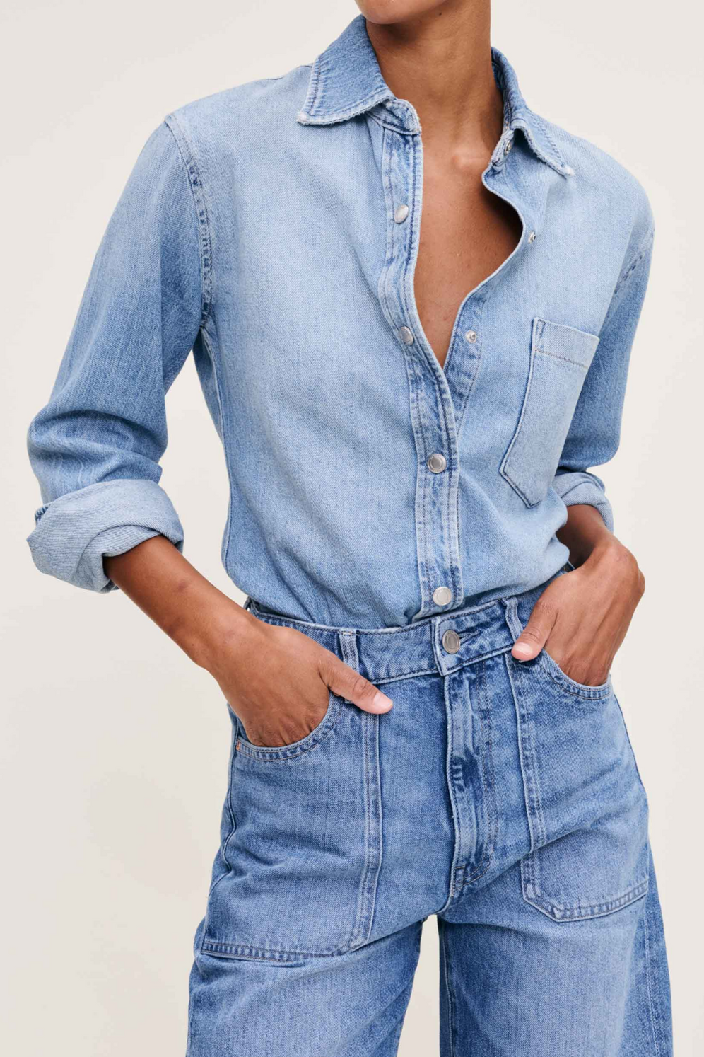 Jeans Canada | Denim Store– Dutil Denim