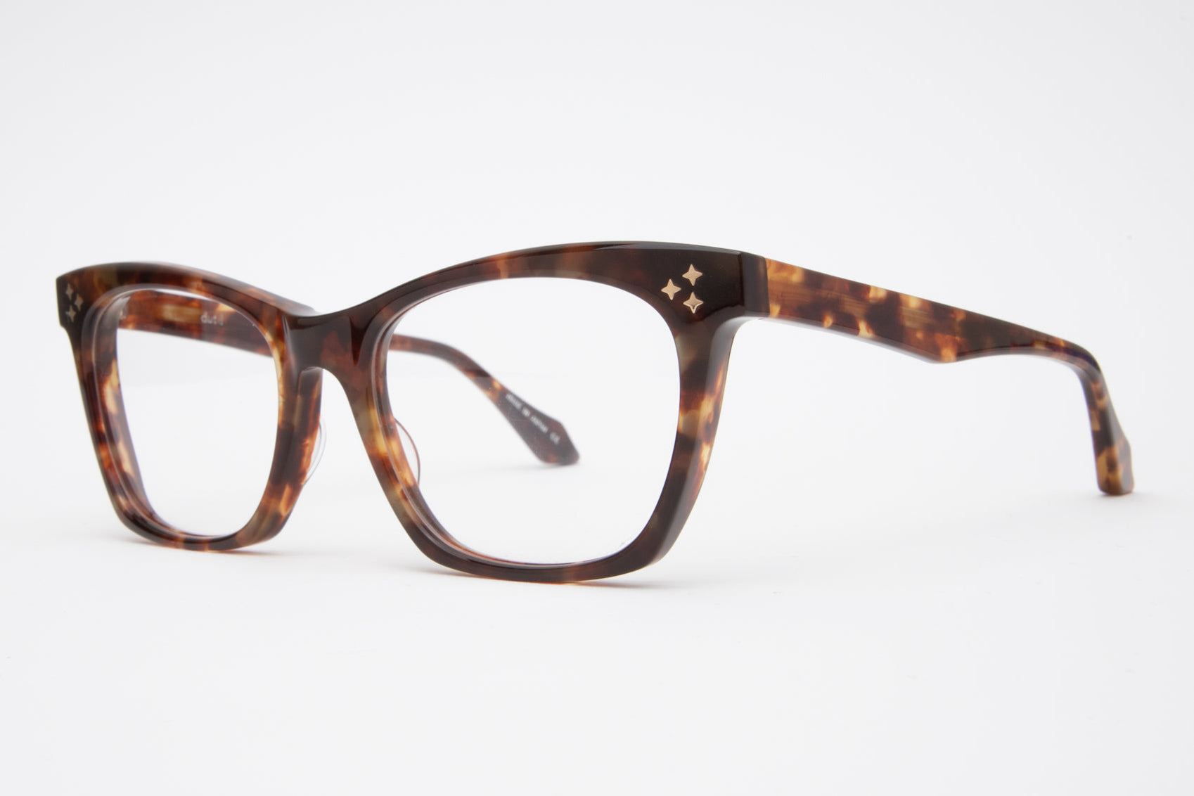 Dutil Eyewear– Dutil Denim