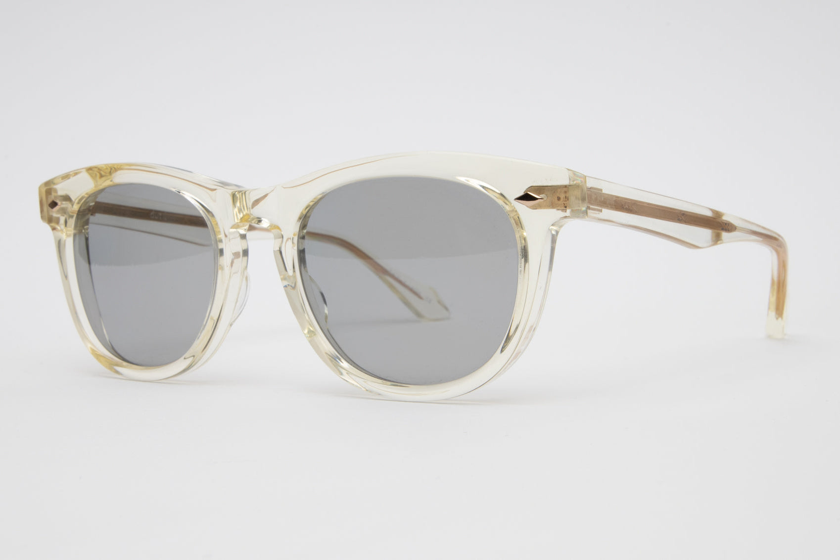 Dutil Eyewear– Dutil Denim