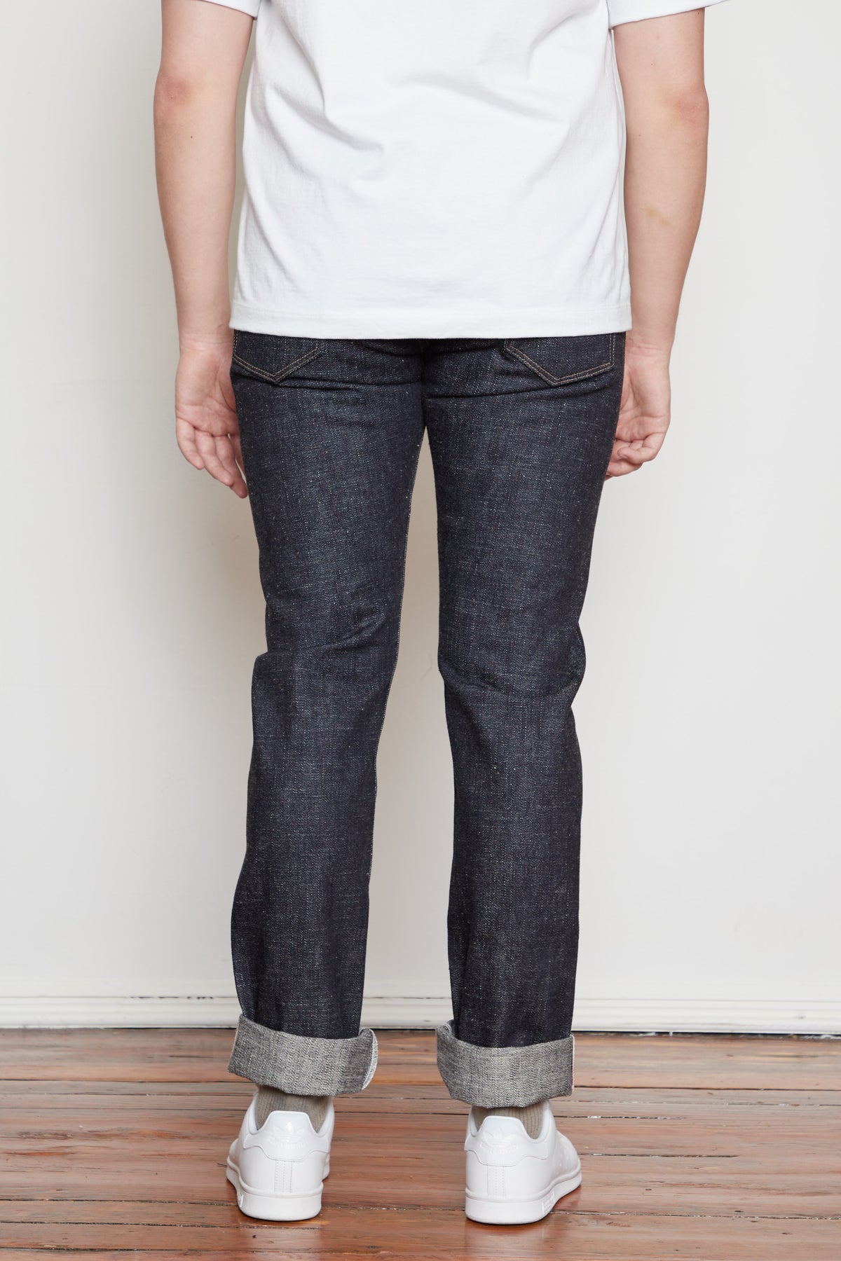 Rogue Territory | Dutil Denim