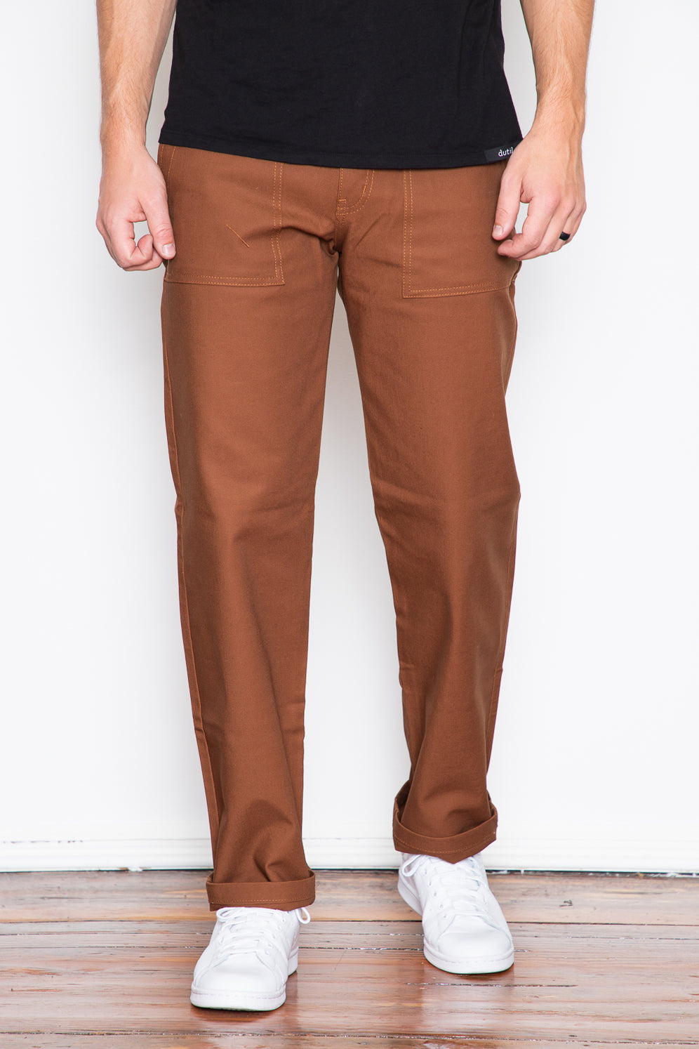 naked famous jeans-Naked & Famous All-Dutil Denim– Page 2