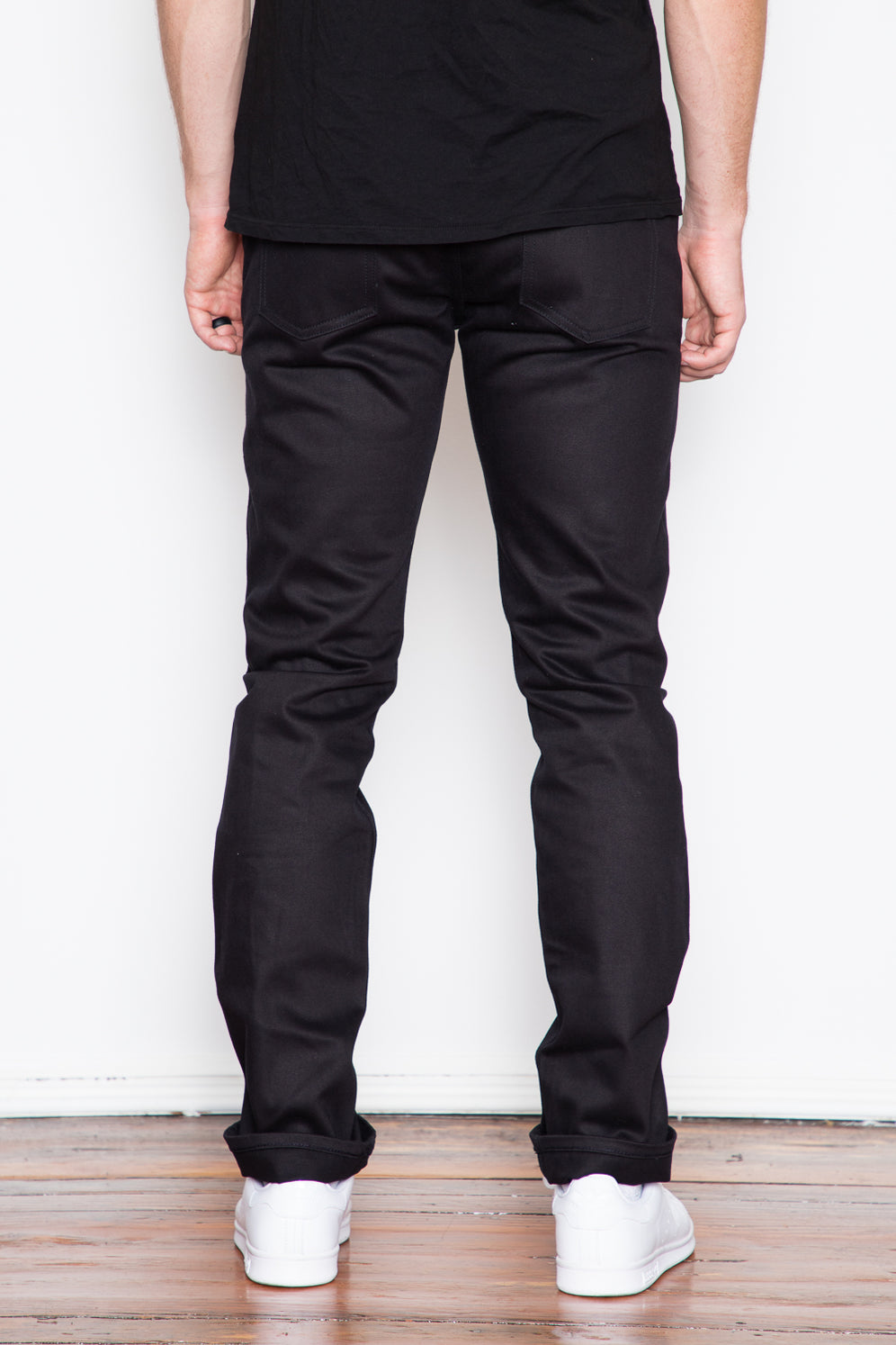 Unbranded Brand - Jeans and Pants - Canada & USA– Dutil Denim
