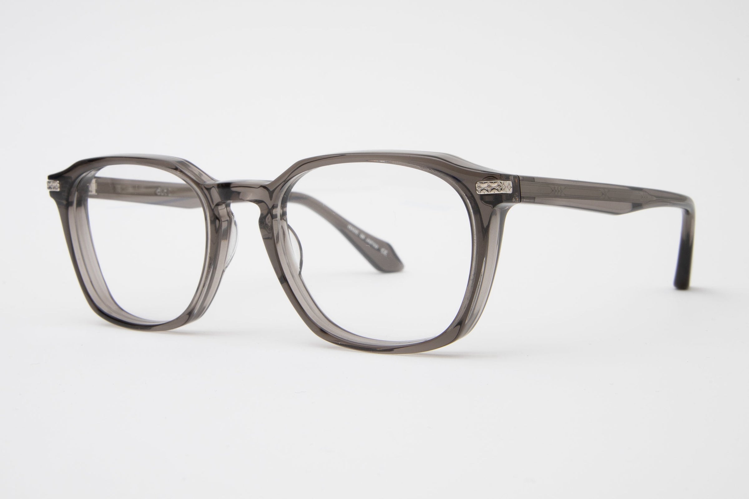 Dutil Eyewear– Dutil Denim