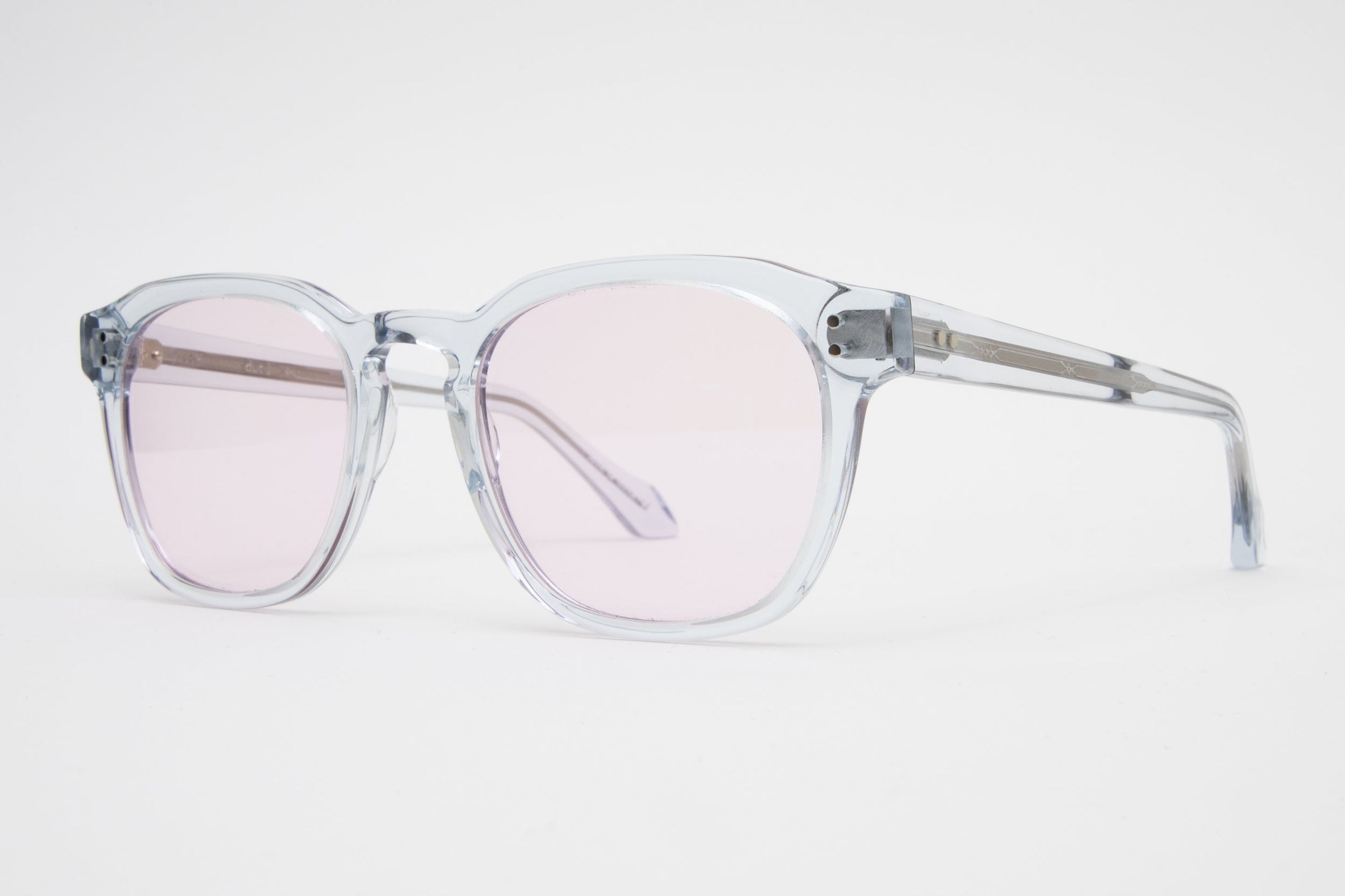 Dutil Eyewear– Dutil Denim
