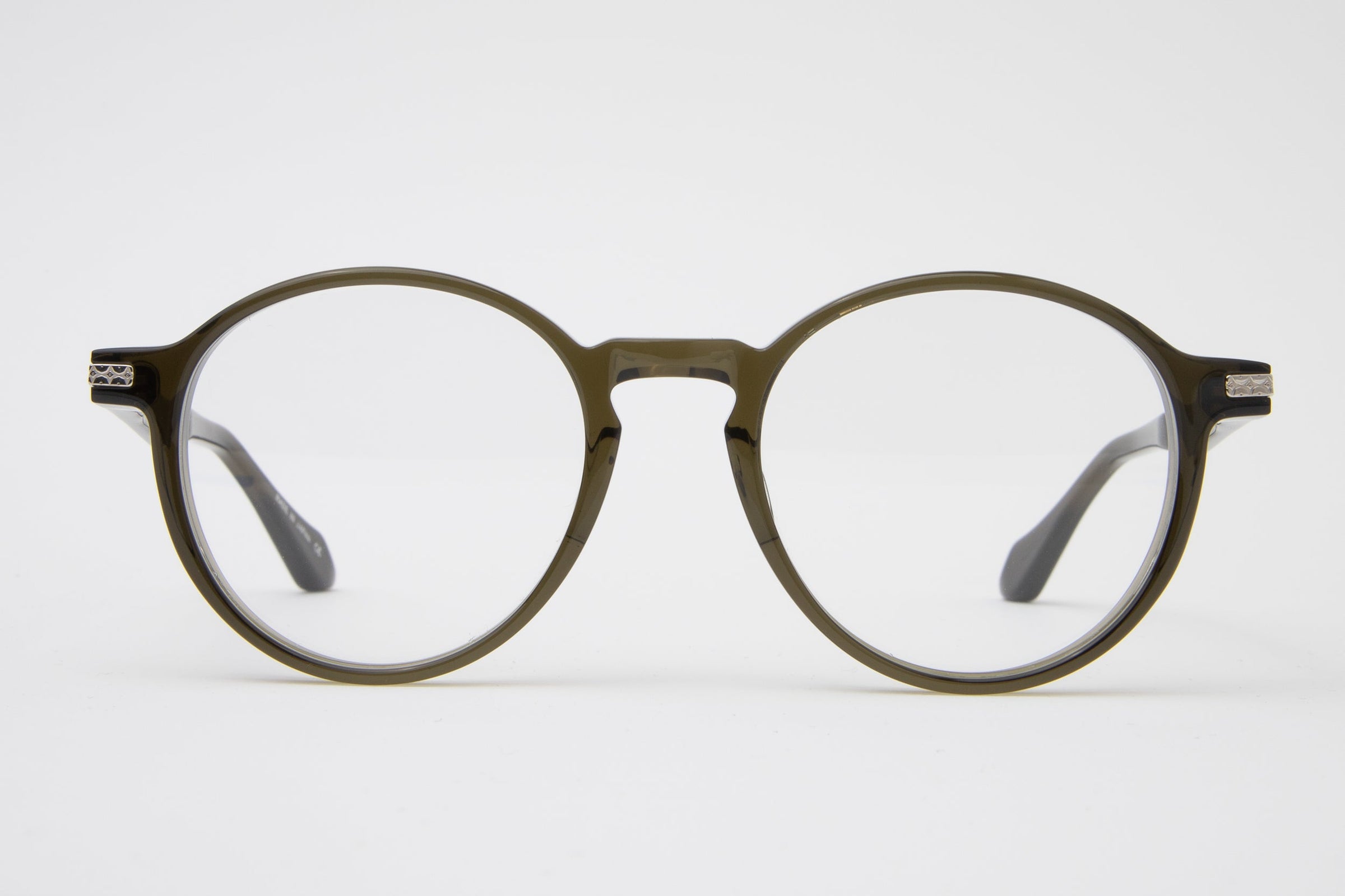 Dutil Eyewear– Dutil Denim