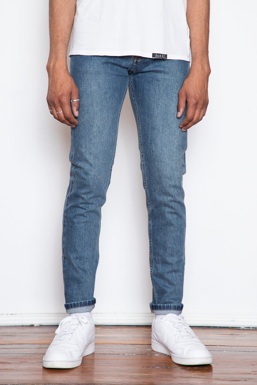 APC Denim Collection-APC-Dutil Denim