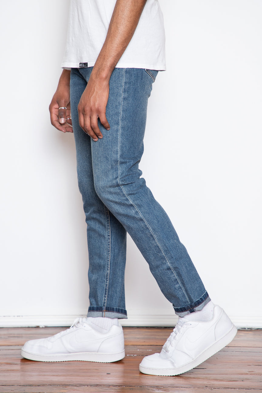 APC Denim Collection-APC-Dutil Denim