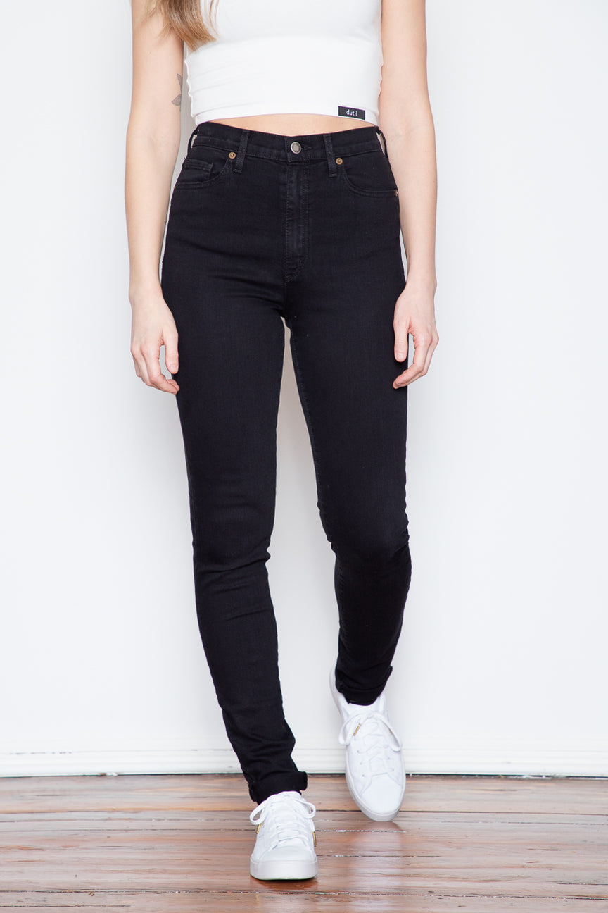 Jeans for Women | Ladies Jeans | Dutil Denim Canada & USA